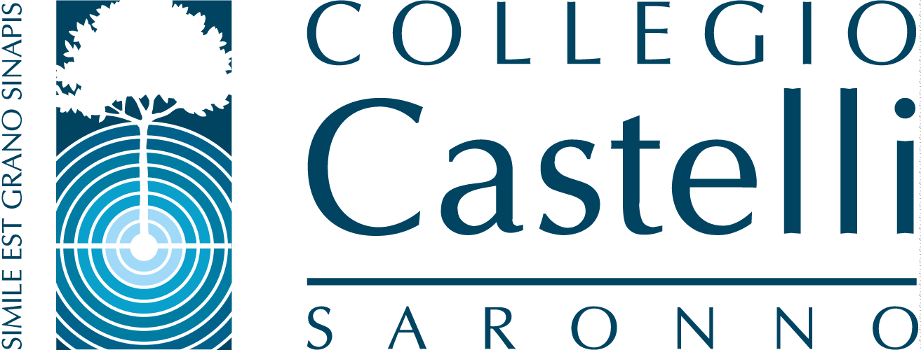 Collegio Arcivescovile Castelli - Istituto della FACEC - Saronno